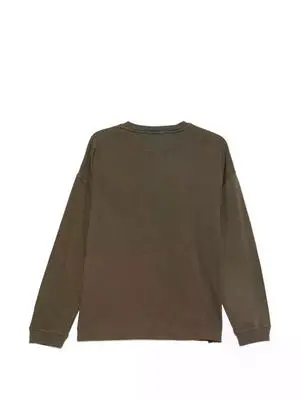 C.p. Company Long Sleeve T-shirts For Men