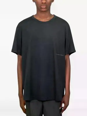 On Running T-shirt Paf - Black
