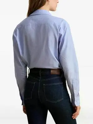 Ralph Lauren Long-sleeve Button-down Shirt