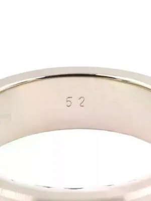 Cartier 2010s Love Ring