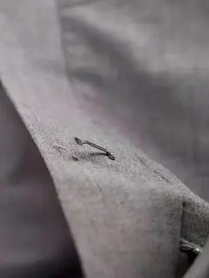 Zac Posen Cropped Trousers