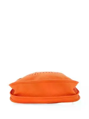 Hermès Evelyn Bag - Orange
