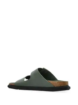 BIRKENSTOCK Arizona Droplet Buckle Sandals