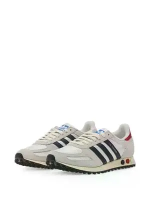 Adidas La Trainer Og Sneakers - Grey