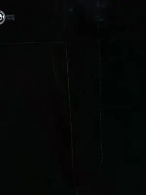 Giorgio Armani Tailored Velvet Trousers