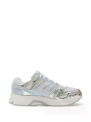 Adidas Adistar Control Shoes - White