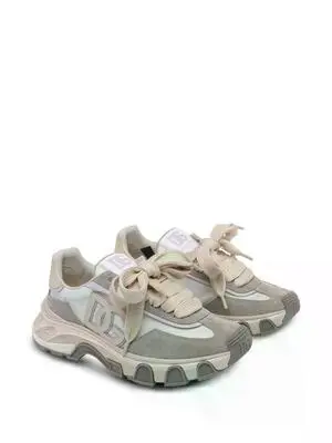Dolce & Gabbana Country Road Dg Sneakers - Neutrals