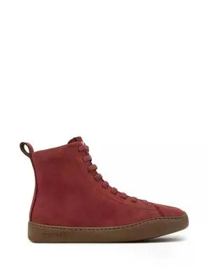 Camper Peu Touring Sneakers - Red