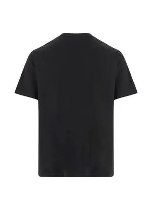 AUTRY T-shirt With Multicolor Logo