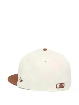 New Era 59fifty New York Yankees Baseball Cap - Neutrals