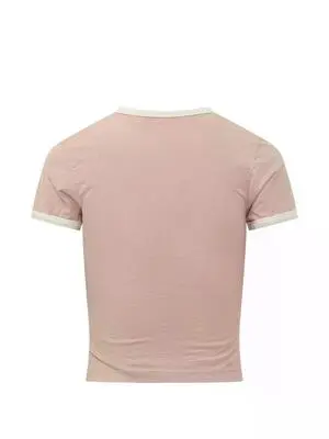Palm Angels Hollywood Slim-fit T-shirt