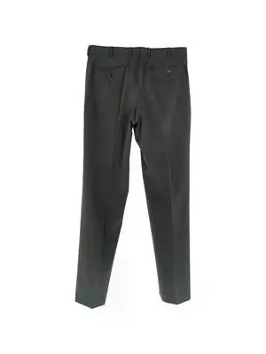 Prada Straight-leg Trousers