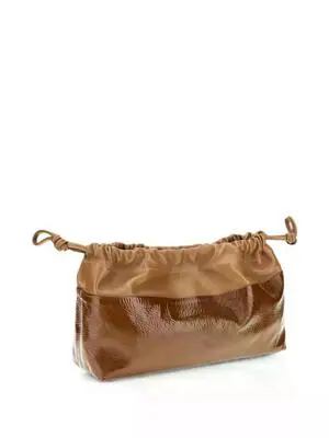 Pierre Hardy Twin Clutch Shoulder Bag