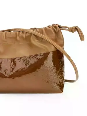 Pierre Hardy Twin Clutch Shoulder Bag