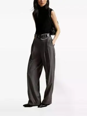 Polo Ralph Lauren Sleeveless Halterneck Top