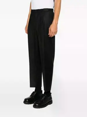 BRIGLIA 1949 Portobello Slim-fit Trousers