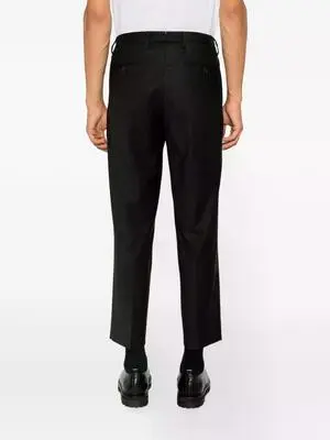 BRIGLIA 1949 Portobello Slim-fit Trousers