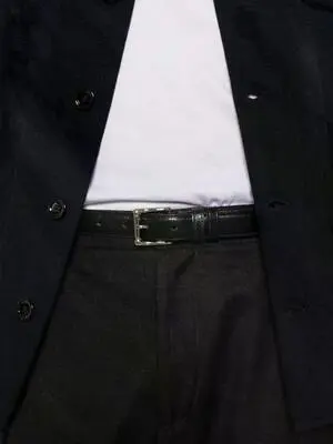 BRIGLIA 1949 Portobello Slim-fit Trousers