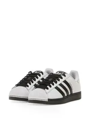 Adidas Superstar Ii Sneakers