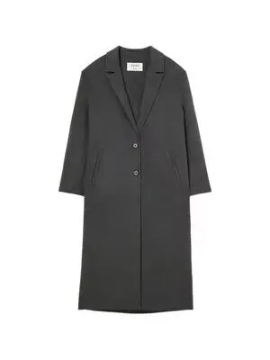 RÓHE Double-faced Notched-lapel Coat