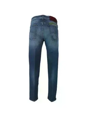 Jacob Cohen Scott Slim-fit Jeans