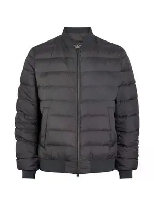 Herno L'aviatore Bomber Jacket