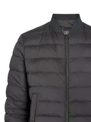 Herno Aviator Bomber Jacket