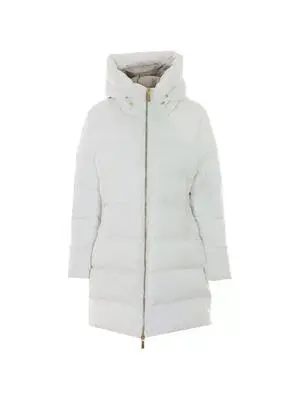 MOORER Klie Hooded Down Coat
