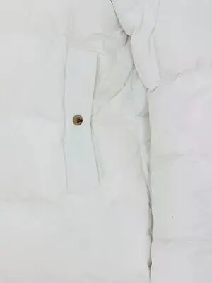MOORER Klie Hooded Down Coat