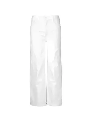 MOTHER Rambler Straight-leg Jeans