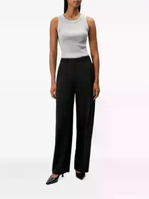 DRYKORN Pleated Tailored Trousers