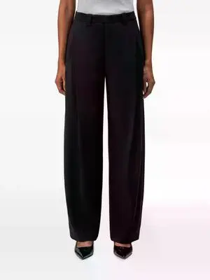 DRYKORN Pleated Tailored Trousers