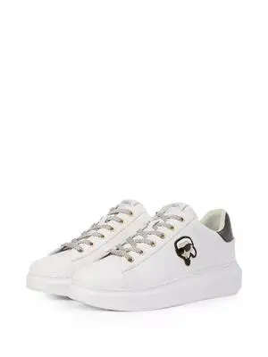 Karl Lagerfeld Ikon Nft Kapri Sneakers