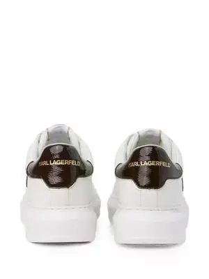 Karl Lagerfeld Ikon Nft Kapri Sneakers