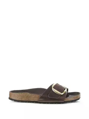 BIRKENSTOCK Madrid Big Buckle Sandals