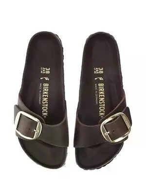 BIRKENSTOCK Madrid Big Buckle Sandals