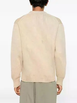 Malo Crew-neck Sweater