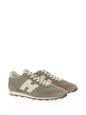 Hogan Athletic Sneakers