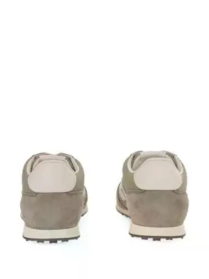Hogan Athletic Sneakers