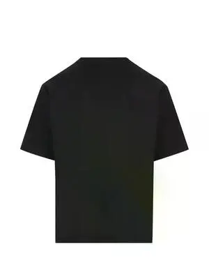 MASSIMO OSTI STUDIO Logo-print T-shirt
