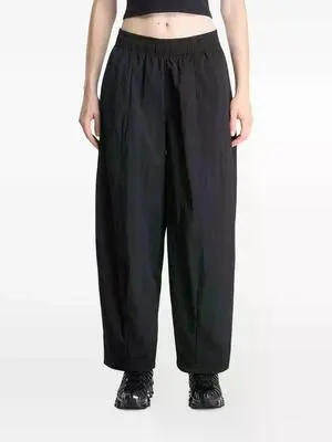 JORDAN Brooklyn Woven Trousers - Black