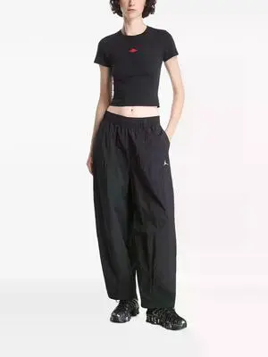 JORDAN Brooklyn Woven Trousers
