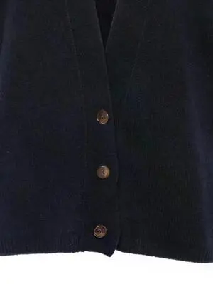 ALYSI Cashmere V-neck Cardigan