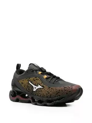 Mizuno Wave Prophecy Lace-up Sneakers