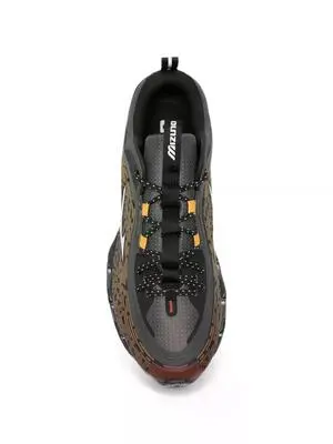 Mizuno Wave Prophecy Lace-up Sneakers