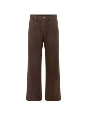 Tom Ford Logo Pants For Men
