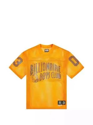 BILLIONAIRE BOYS CLUB Varsity Mesh T-shirt
