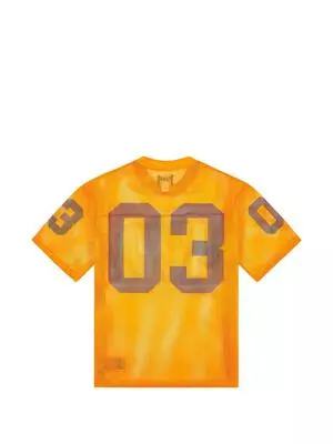 BILLIONAIRE BOYS CLUB Varsity Mesh T-shirt