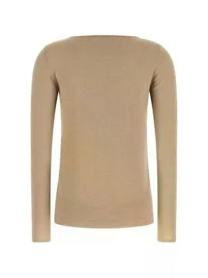 Brunello Cucinelli Sparkling Sweater - Neutrals