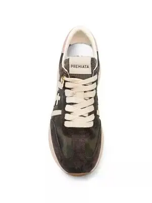 Premiata Bethcoin Sneakers